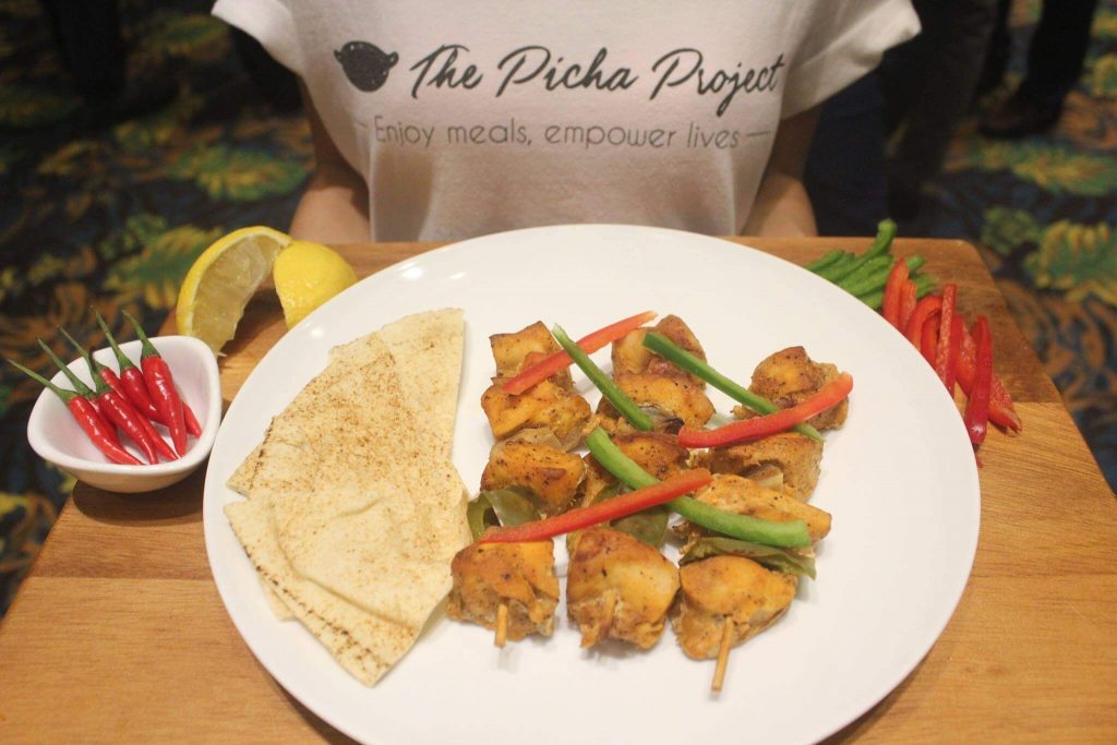 10 Healthy Food Delivery Malaysia Services - FoodTime