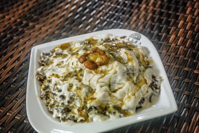 The Guide to Middle Eastern Food in Malaysia - FoodTime