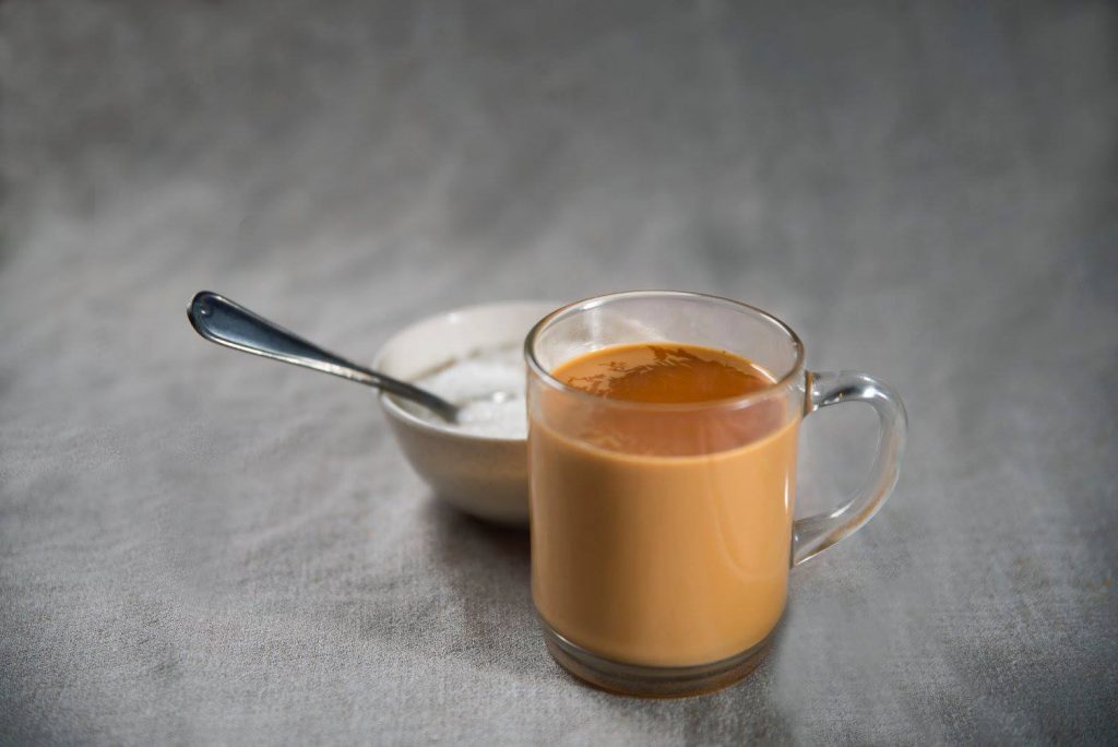 Adani tea - FoodTime