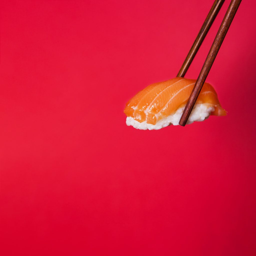 The Ultimate Test for Sushi Lovers - FoodTime Malaysia